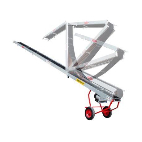 Brick elevator For Hire in Melbourne - HireDepot