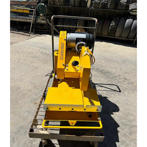 Brick Saw For Hire - HireDepot