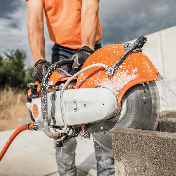 Demo Saw Hire Melbourne | Demolition Saw Hire - HireDepot