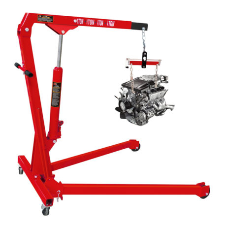 Engine hoist For Hire in Melbourne - HireDepot