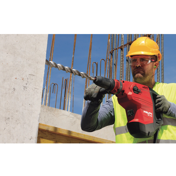 Medium hammer drill For Hire in Melbourne - HireDepot