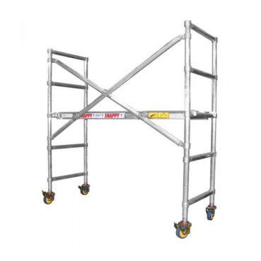 Hire Mobile Snappy Scaffold - Richmond, Burwood & Melbourne