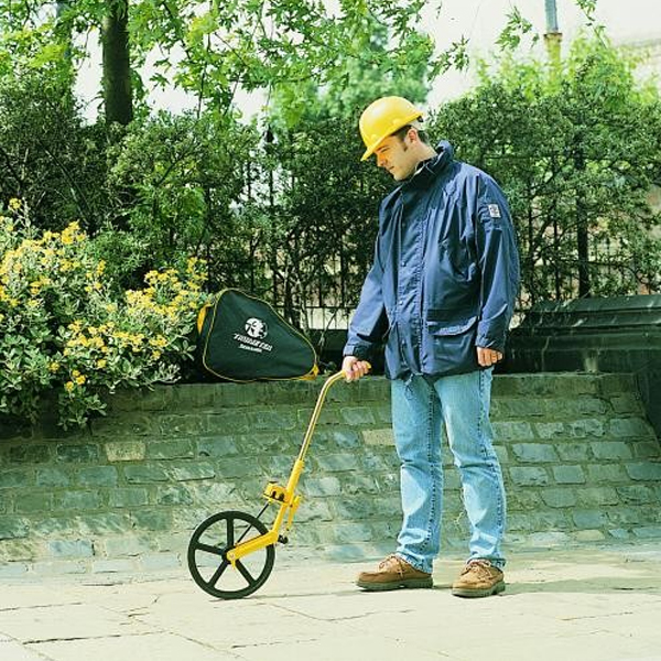 Survey wheel For Hire in Melbourne - HireDepot