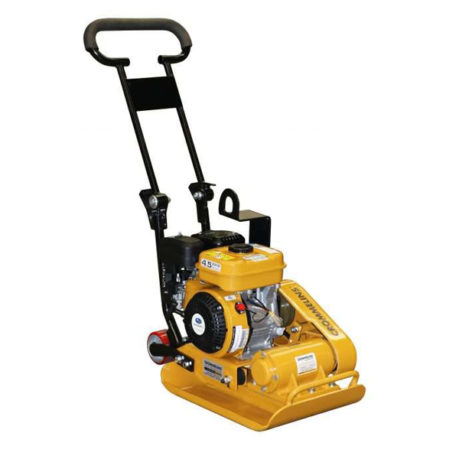 Vibrating plate For Hire in Melbourne - HireDepot