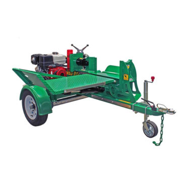 Log splitter For Hire in Melbourne - HireDepot
