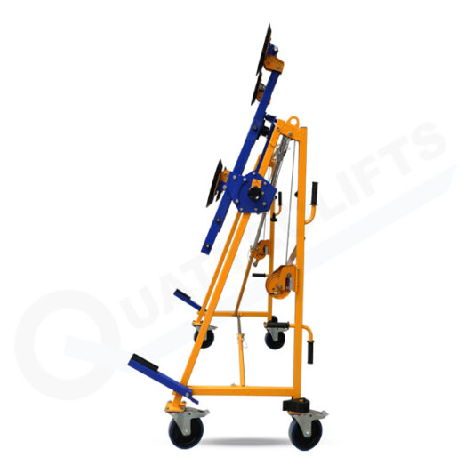 Glass trolley - nomad For Hire in Melbourne - HireDepot