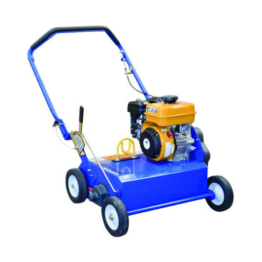 Lawn de-thatcher For Hire in Melbourne - HireDepot